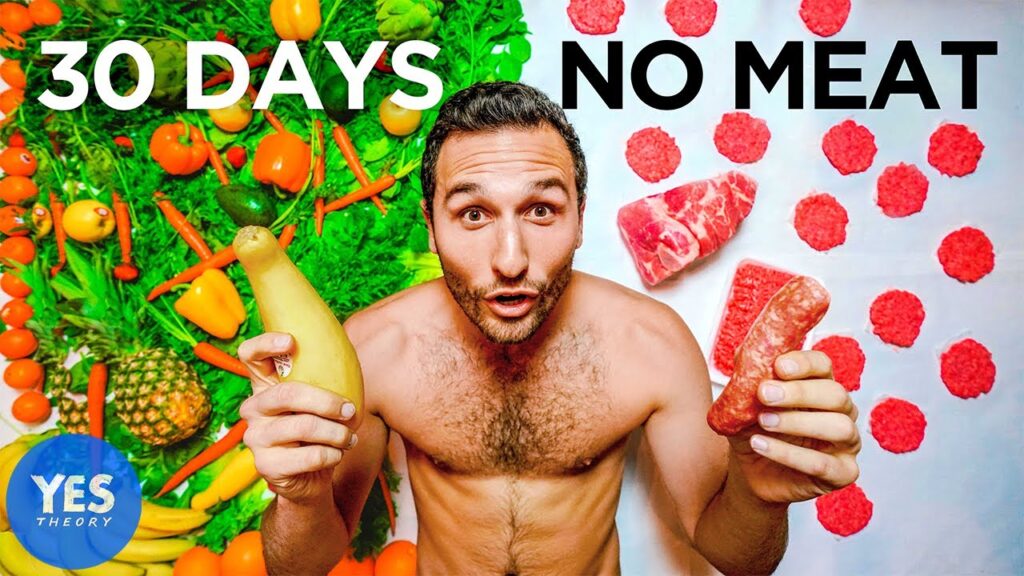 Transform Your Health and the Environment: Discover the Benefits of ...