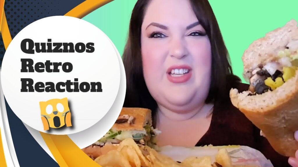 Unveiling Quiznos Vegan Options: From Bread to Cheese & Vinaigrette ...